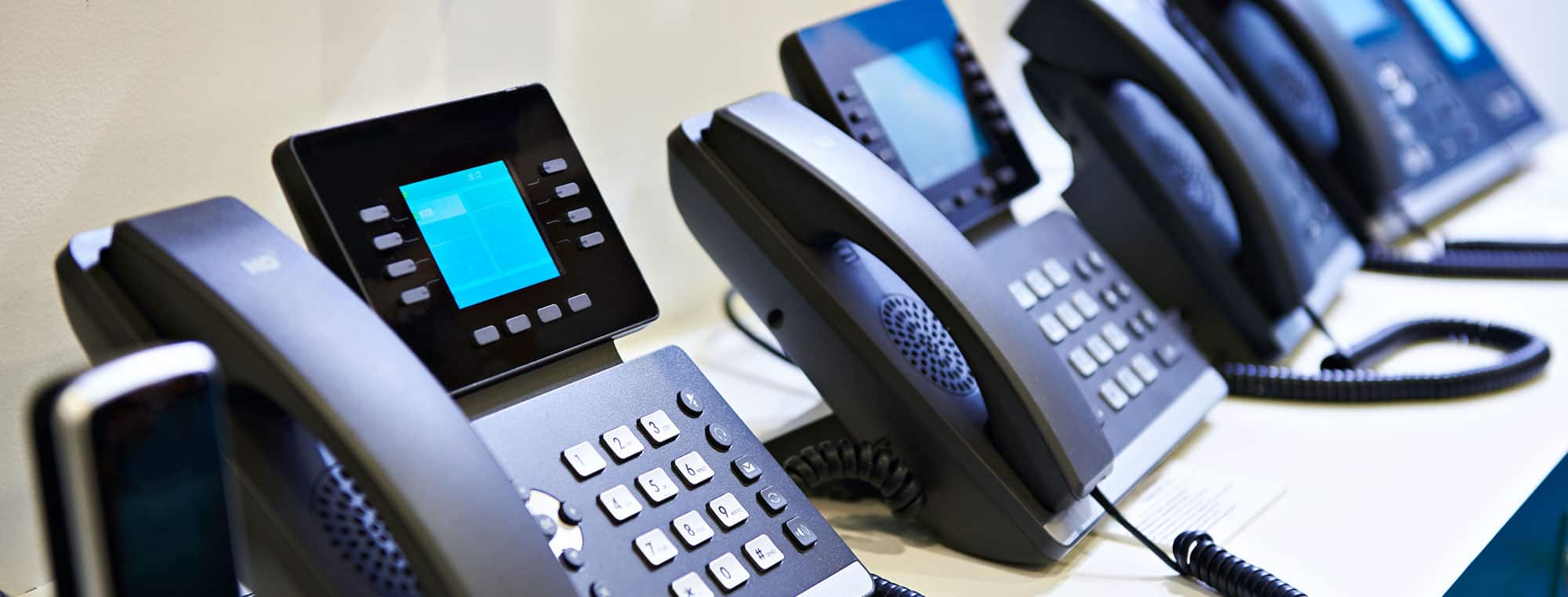 Telephony Services Worcestershire | Surf Tech IT