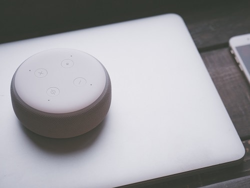 Voice Control Your Printer - Surf Tech IT