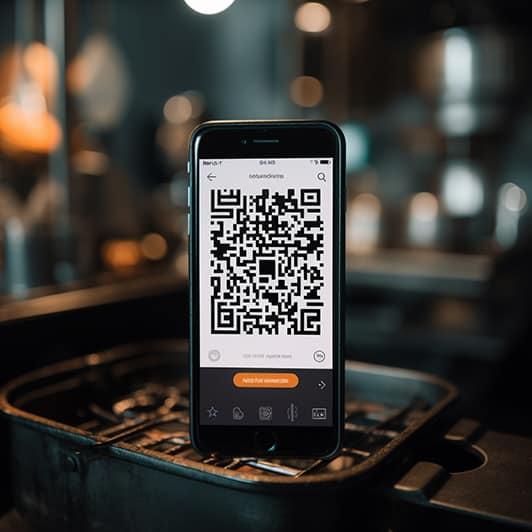 Tech Insight : How To Make a QR Code - Surf Tech IT