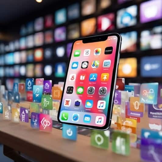 An Apple Byte : Apple Tests Contingent Pricing To Retain Developers ...