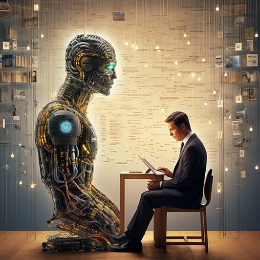 Featured Article : New Certification For Copyright Compliant AI - Surf ...