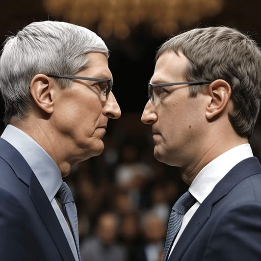 An Apple Byte : Instagram and Facebook Ads 'Apple Tax' - Surf Tech IT