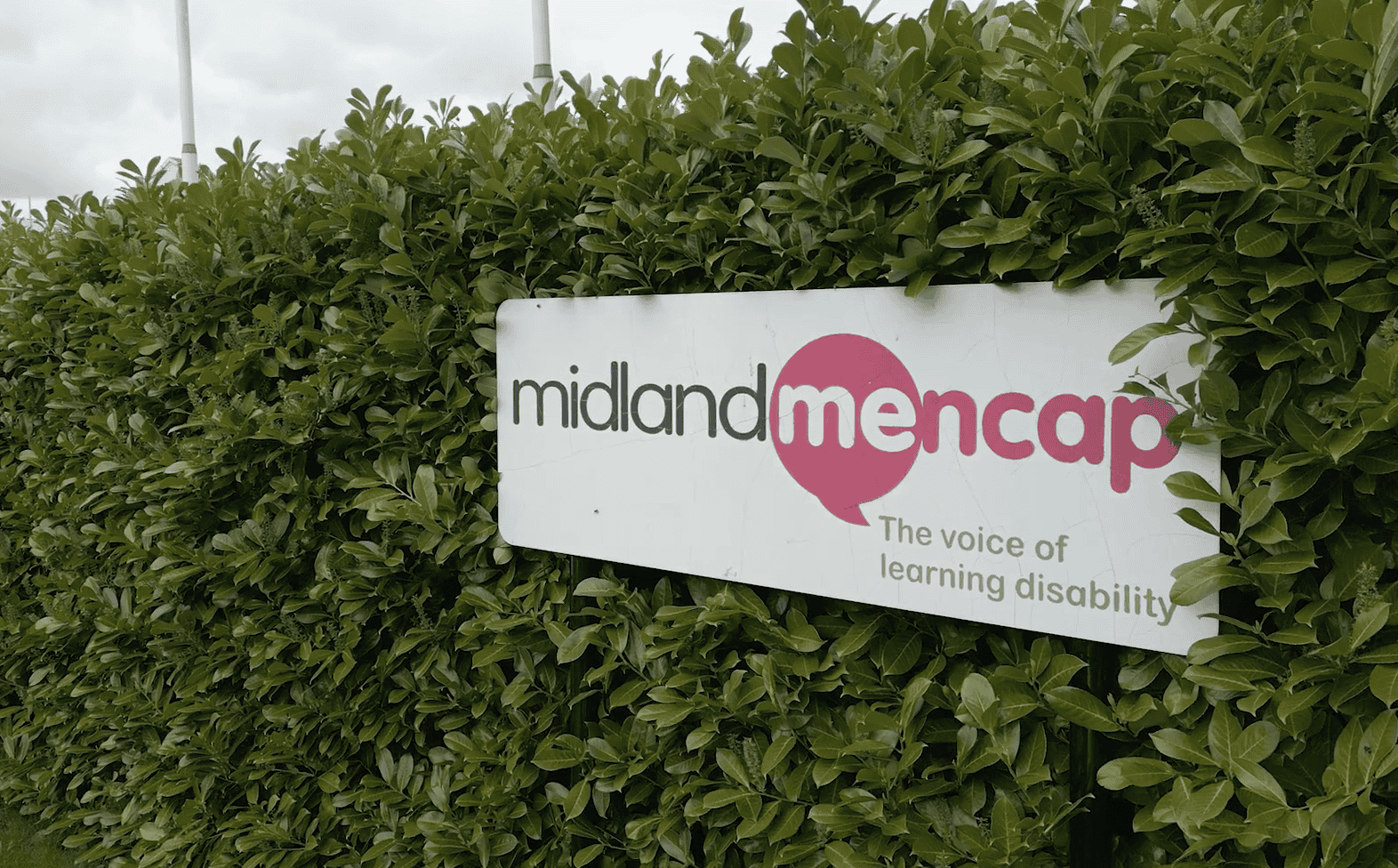 Midland Mencap - Surf Tech IT