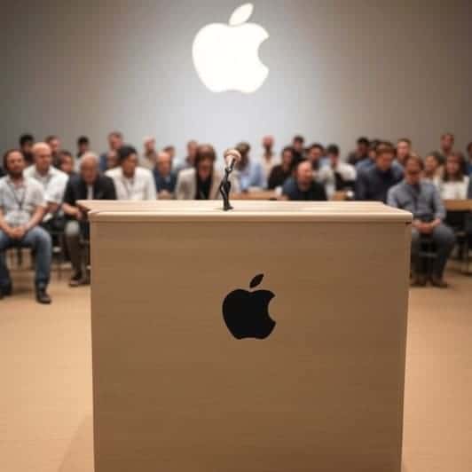 An Apple Byte : Apple's Backlash For Misleading AI News - Surf Tech IT