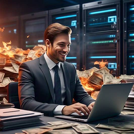 Tech News : Why Being Polite To ChatGPT Is Costing Millions - Surf Tech IT