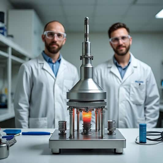 Sustainability-In-Tech : Desktop Fusion Reactor Breakthrough - Surf Tech IT
