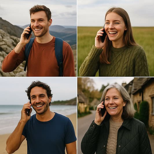 Tech Insight : BT Promises 5G Standalone for 99% Of UK By 2030 - Surf ...